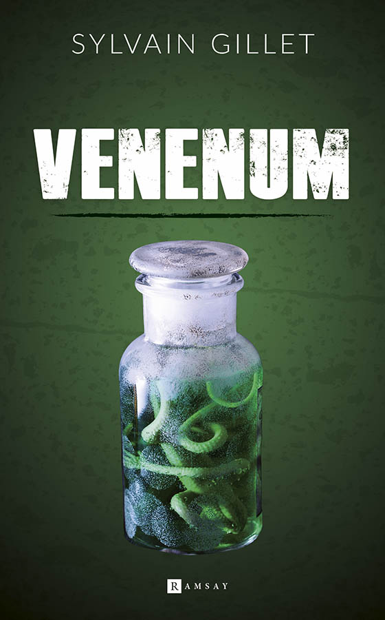 Venenum - Editions Ramsay